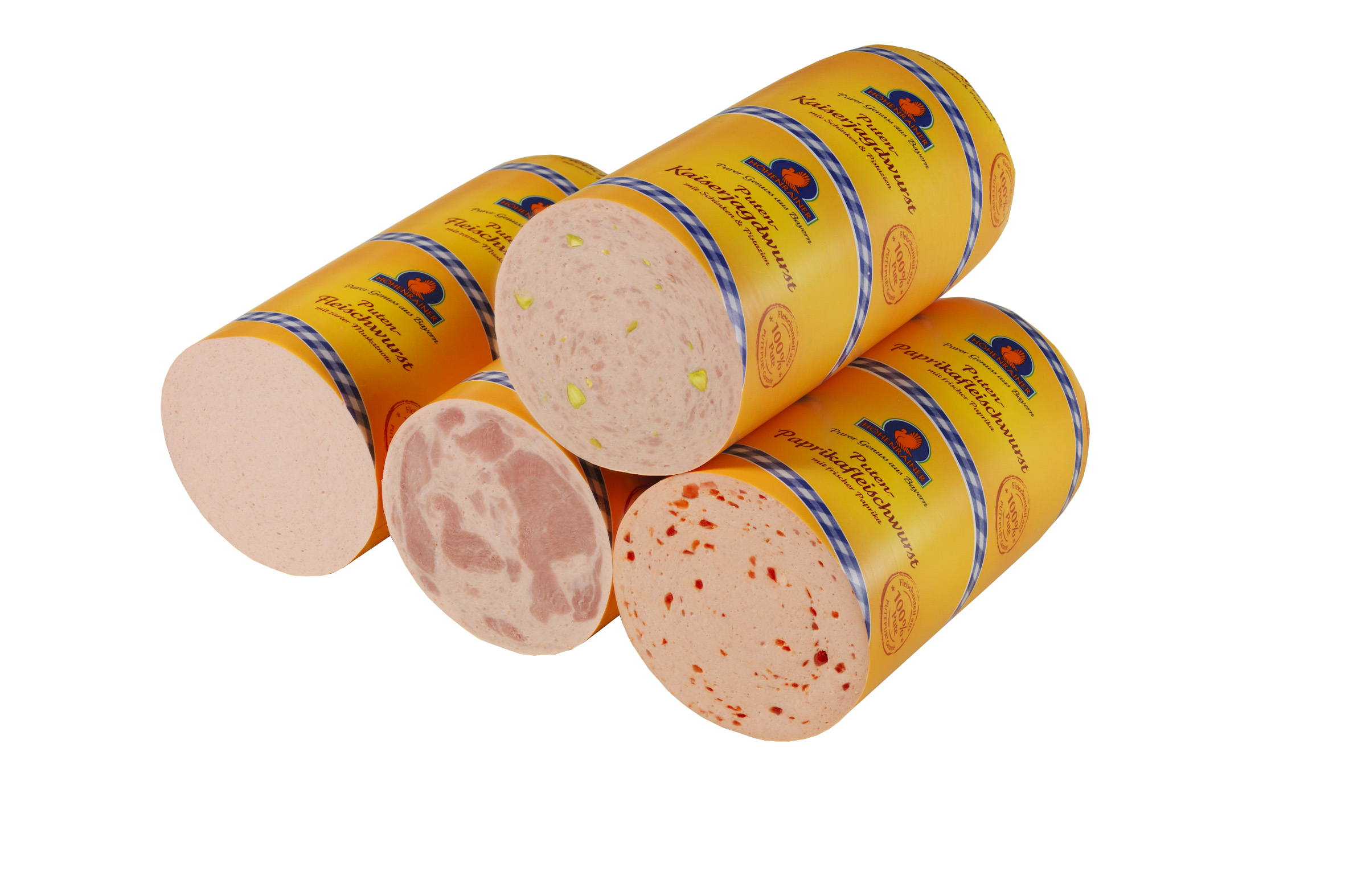 Putenwurst - Dutka Wurstwaren